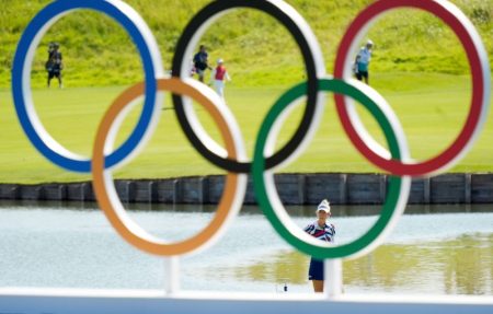 LA Olympics to include new mixed-gender team events – Certain Economic ...