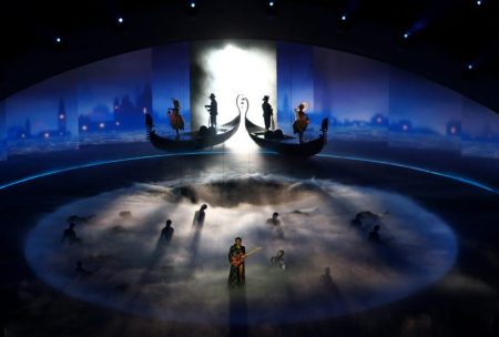 2026 Winter Olympics recap: Winners, losers, medal count, top moments ...